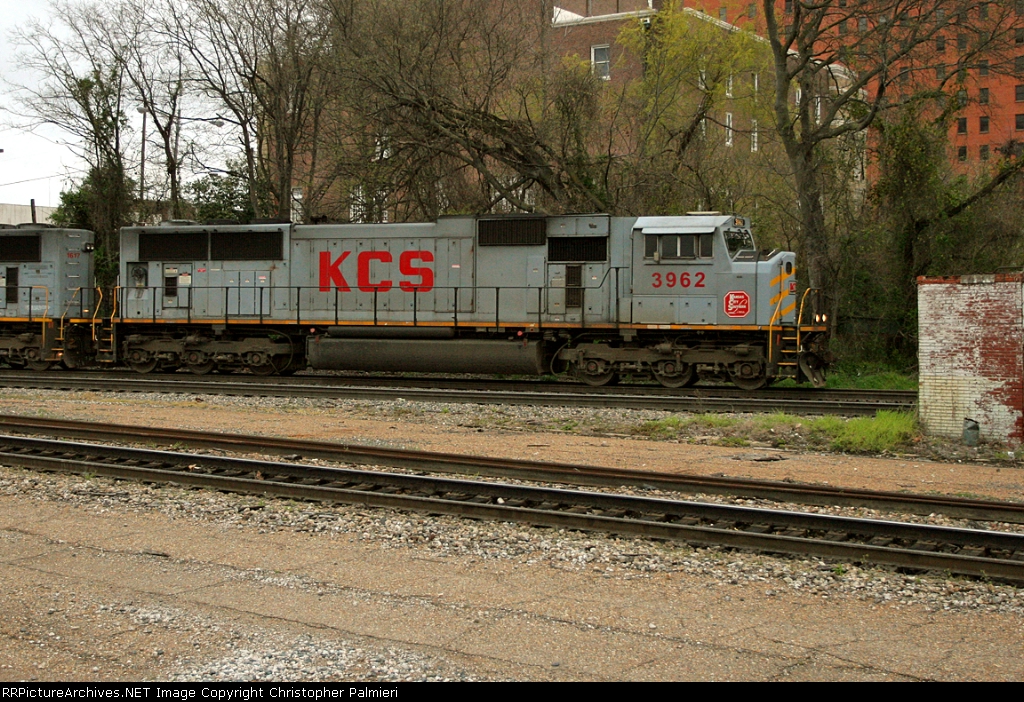 KCS 3962